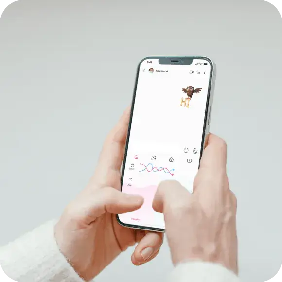 Tophy - Find your perfect toy play partner.