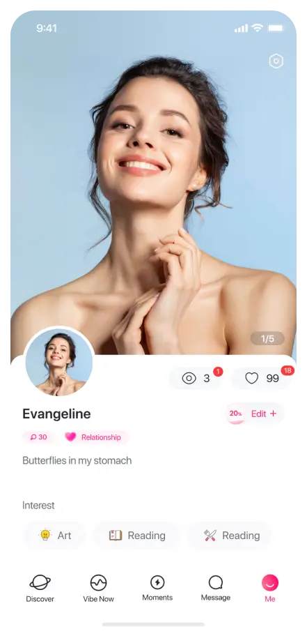 Tophy - Find your perfect toy play partner.