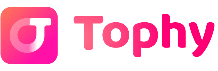 tophy - match,chat,dating